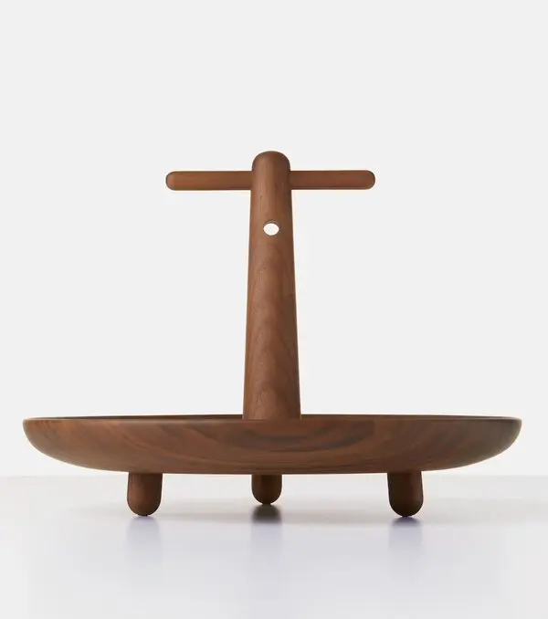CASSINA Réaction Poétique Centerpiece With Handle Jaime Hayon