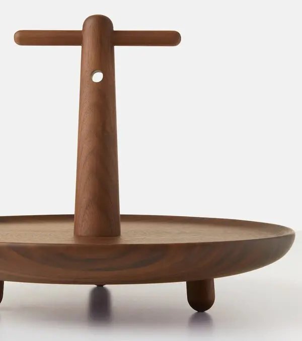 CASSINA Réaction Poétique Centerpiece With Handle Jaime Hayon
