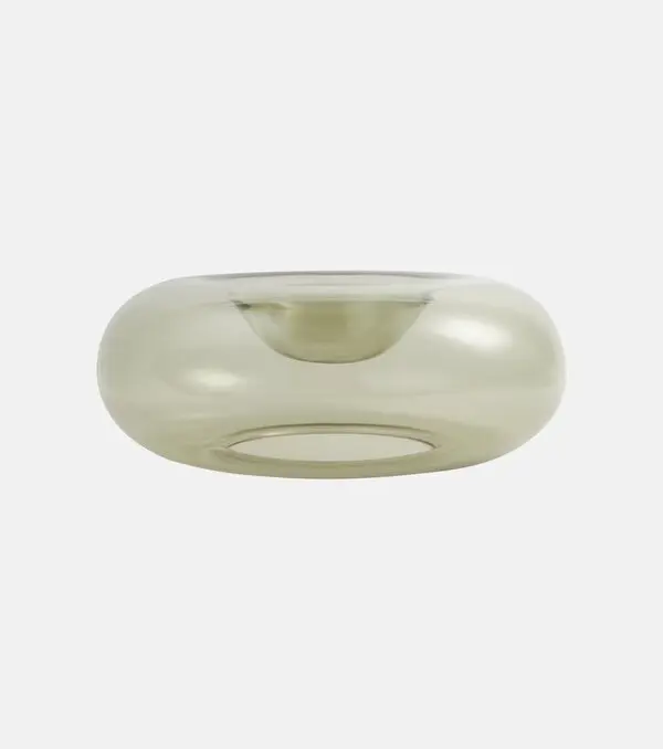 CASSINA Bo Maki Jelly Glass Vase