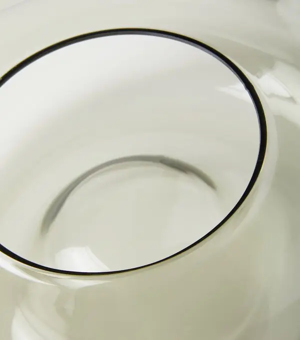 CASSINA Bo Maki Jelly Glass Vase