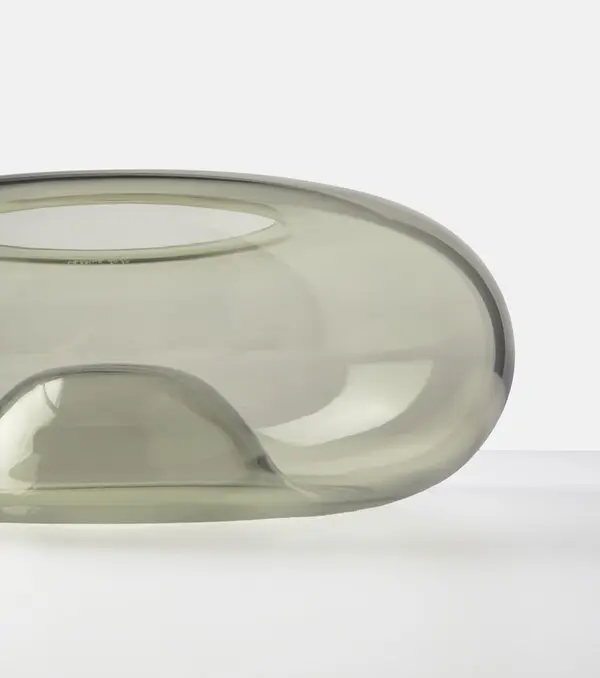 CASSINA Bo Maki Jelly Glass Vase