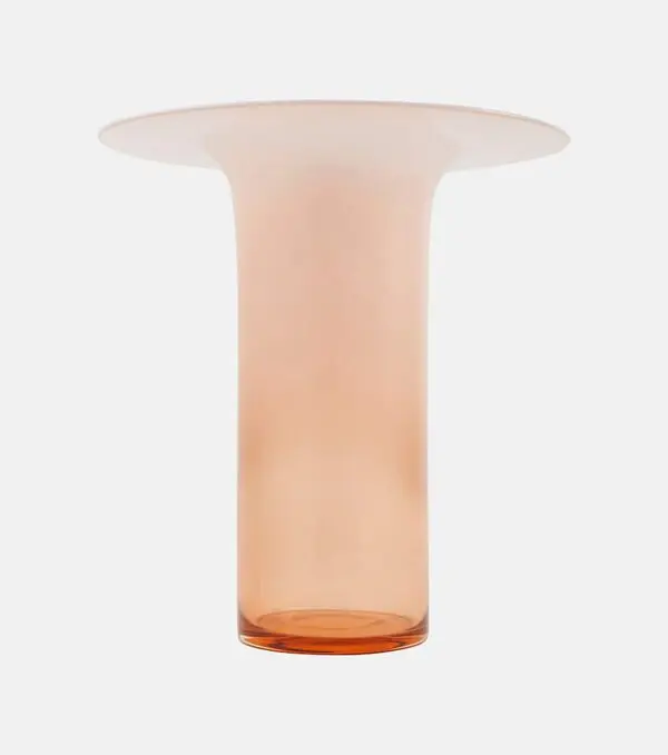 CASSINA Bo Maki Silvan Large Vase - Pink