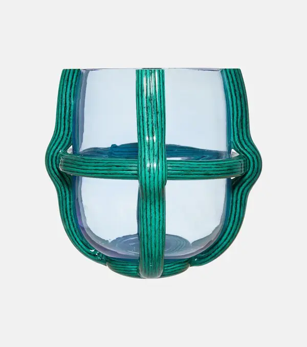 CASSINA Sestiere Vase Patricia Urquiola - Green