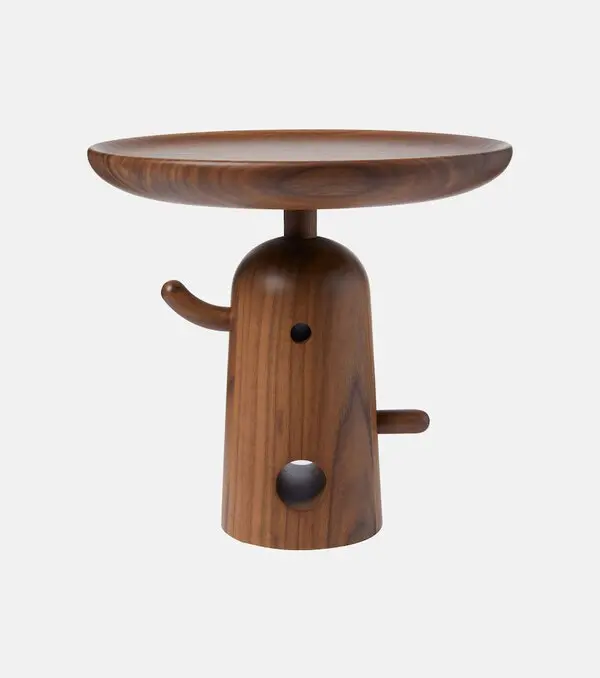 CASSINA Réaction Poétique Tall Centerpiece Jaime Hayon - Brown