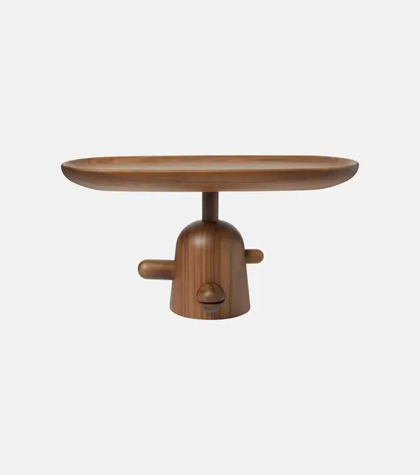 CASSINA Réaction Poétique Low Centerpiece Jaime Hayon - Brown
