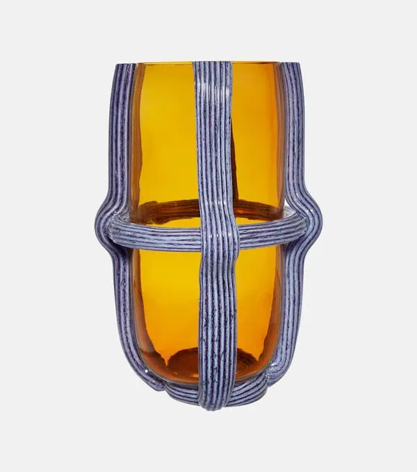CASSINA Sestiere Tall Vase Patricia Urquiola - Multicoloured