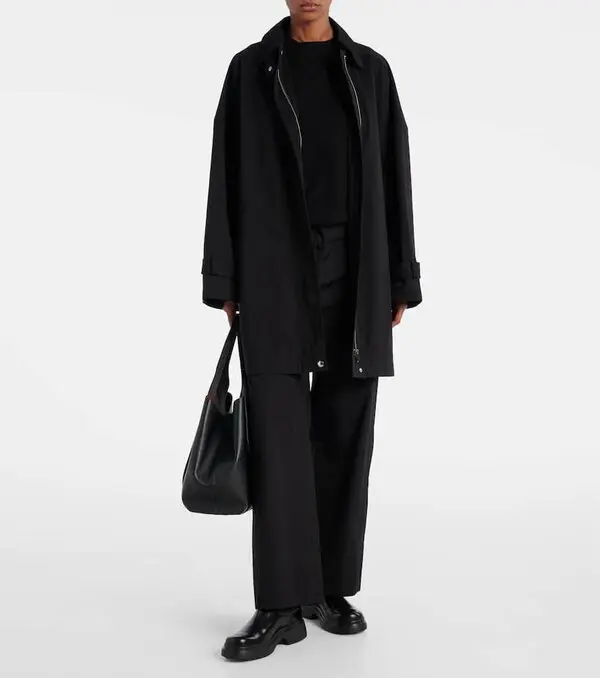 TOD'S Leather Chelsea Boots