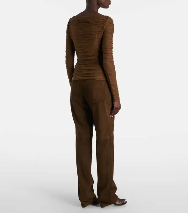 Proenza Schouler Paloma Top