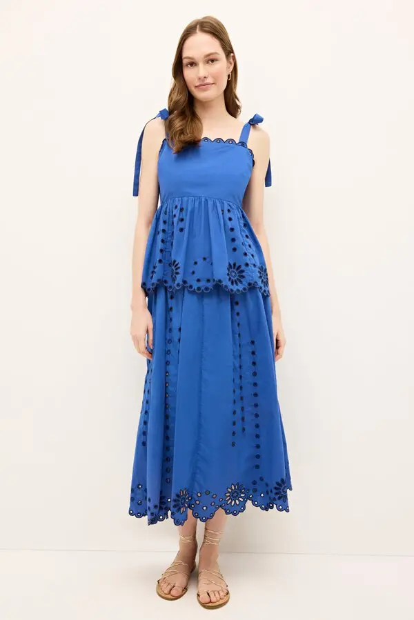 MARIE OLIVER Jolly Top