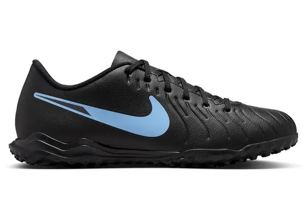 Nike Tiempo Legend Club Tf - Black
