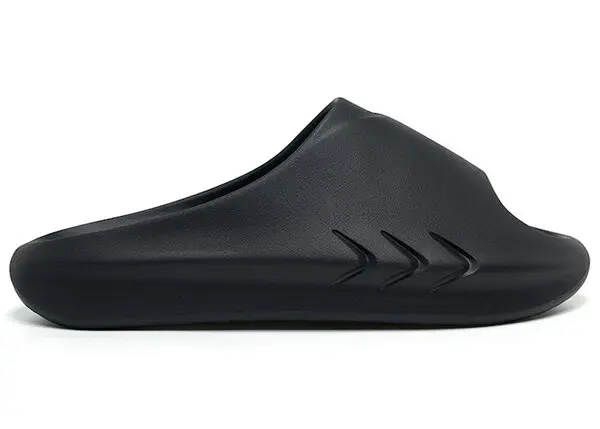 RIGORER Mini Shark Slide - Black