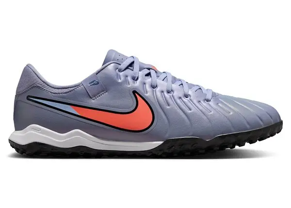 Nike Tiempo Legend Academy Tf - Blue Eclipse/black
