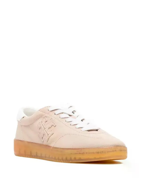 Tory Burch Phoenix Low-top Sneakers