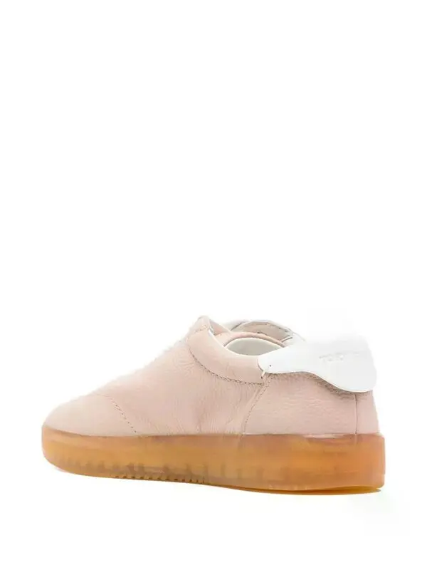 Tory Burch Phoenix Low-top Sneakers