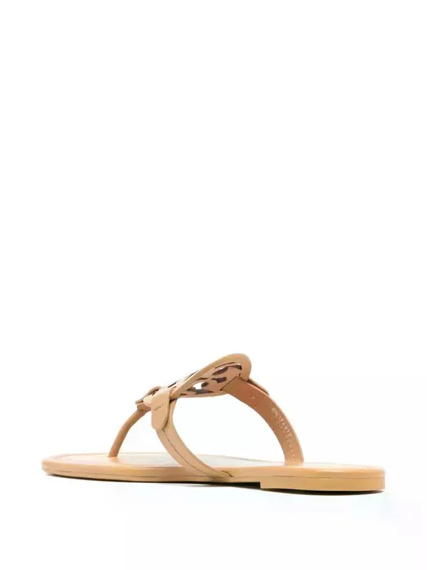 Tory Burch Miller Flat Sandals