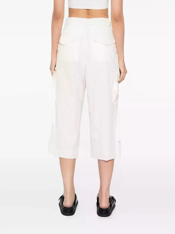 Sacai Tailored Trousers