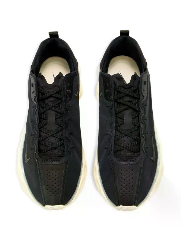 Nike Leather Sneakers