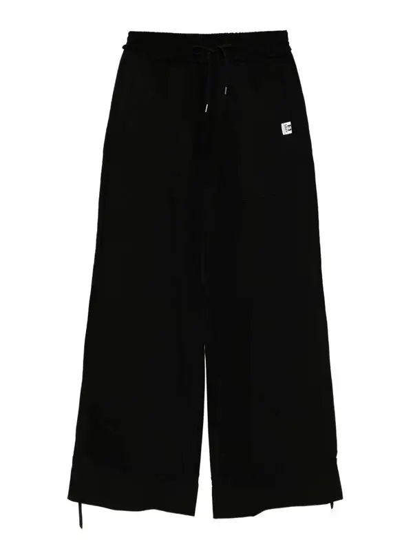 Mihara Yasuhiro Inside-out Trousers
