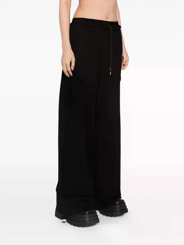 Mihara Yasuhiro Inside-out Trousers
