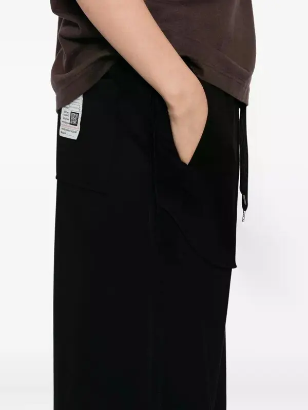 Mihara Yasuhiro Inside-out Trousers