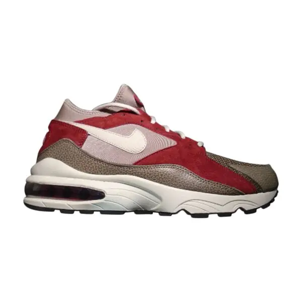 Nike Max 93 'metals Pack Flat Zinc