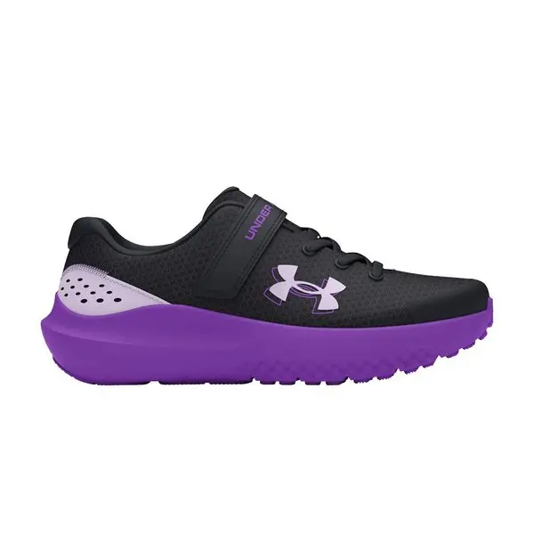 Under Armour Surge 4 Ac Ps Athletic Sneakers