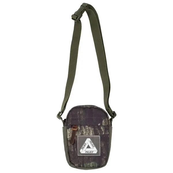 PALACE Cordura Tri-shot Bag