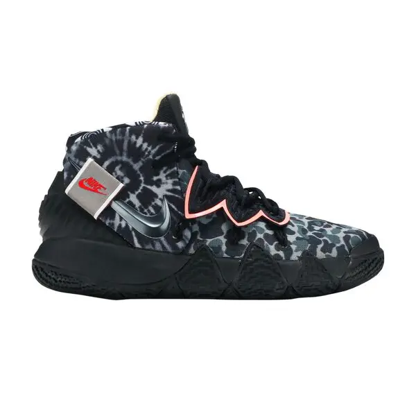Nike Kyrie Hybrid S2 Gs 'what The' Sneakers