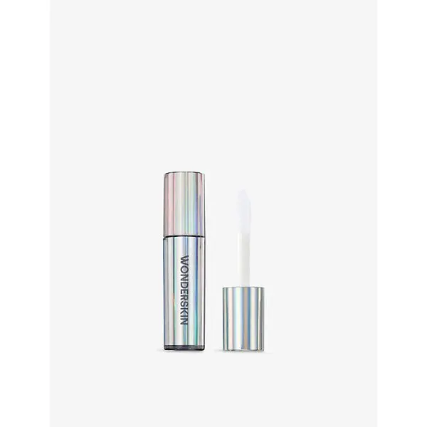 WONDERSKIN Lip Relapse Plumping Gloss - Clear
