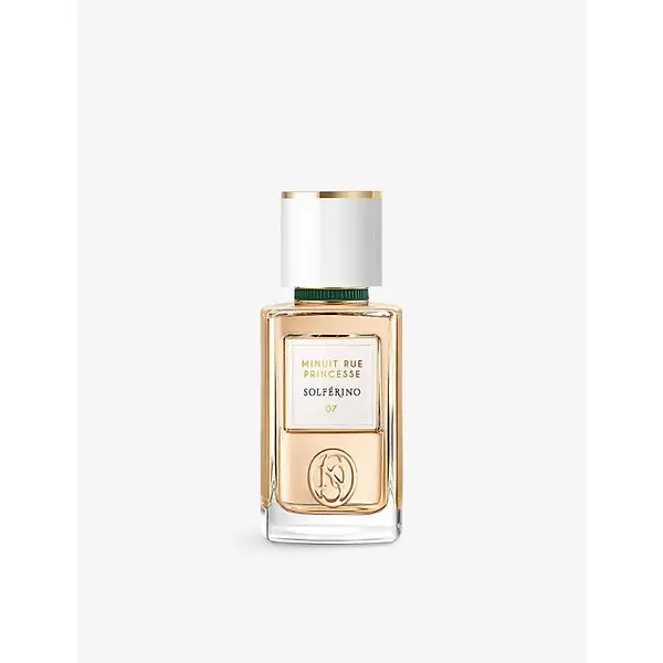 SOLFERINO Minuit Rue Princess N7 Eau De Parfum - One-color