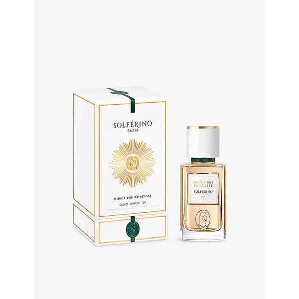 SOLFERINO Minuit Rue Princess N7 Eau De Parfum