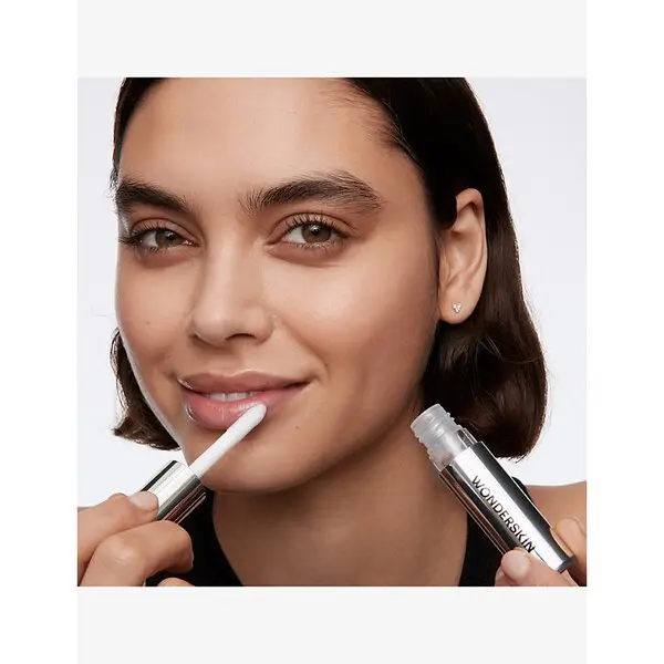 WONDERSKIN Lip Rehab Serum Oil 3.57ml - Clear