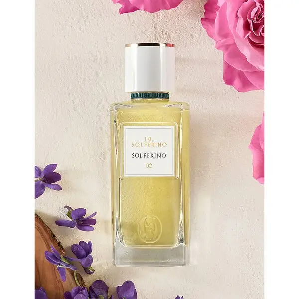 SOLFERINO 10 N2 Eau De Parfum