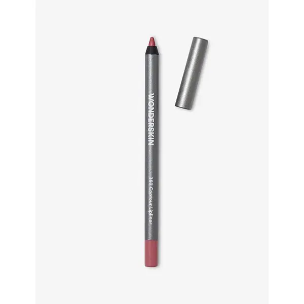 WONDERSKIN 360 Contour Lipliner 1.2g - Rosewood
