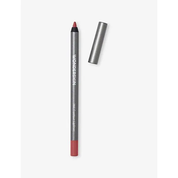 WONDERSKIN 360 Contour Lipliner 1.2g - Ruby