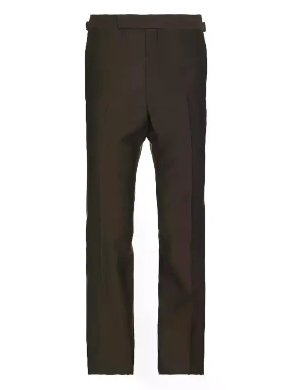 TOM FORD Single-breasted Suit