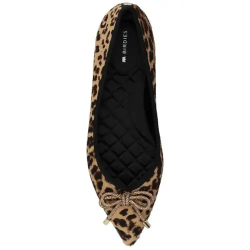 BIRDIES The Goldfinch 15 Print Flats