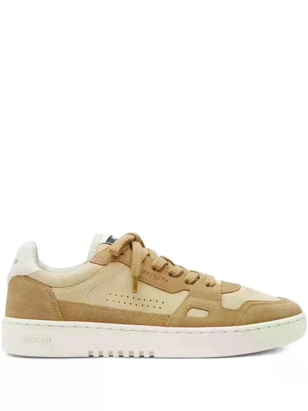 Axel Arigato Dice Lo Sneakers - Neutrals