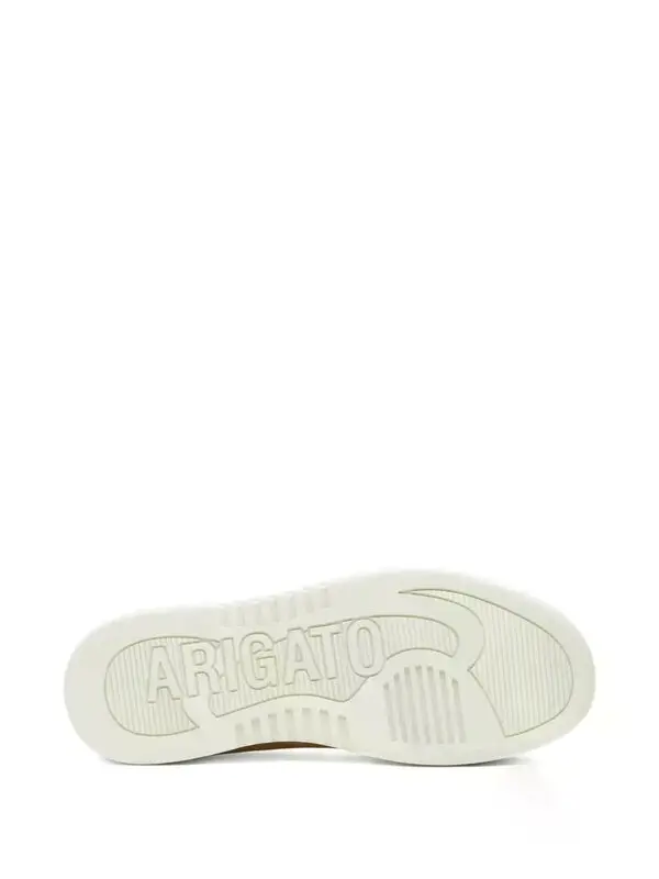 Axel Arigato Dice Lo Sneakers - Neutrals