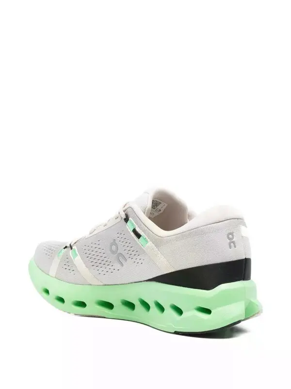 On Cloudsurfer 2 Sneakers - Neutrals