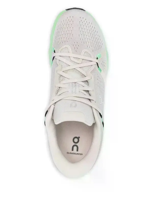 On Cloudsurfer 2 Sneakers - Neutrals