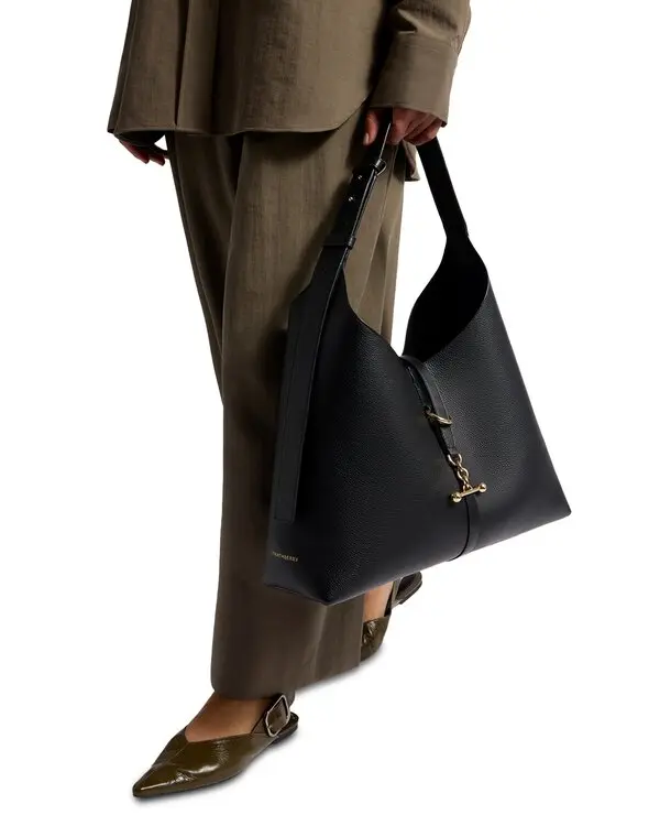 Strathberry Kite Hobo Bag