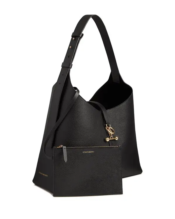 Strathberry Kite Hobo Bag