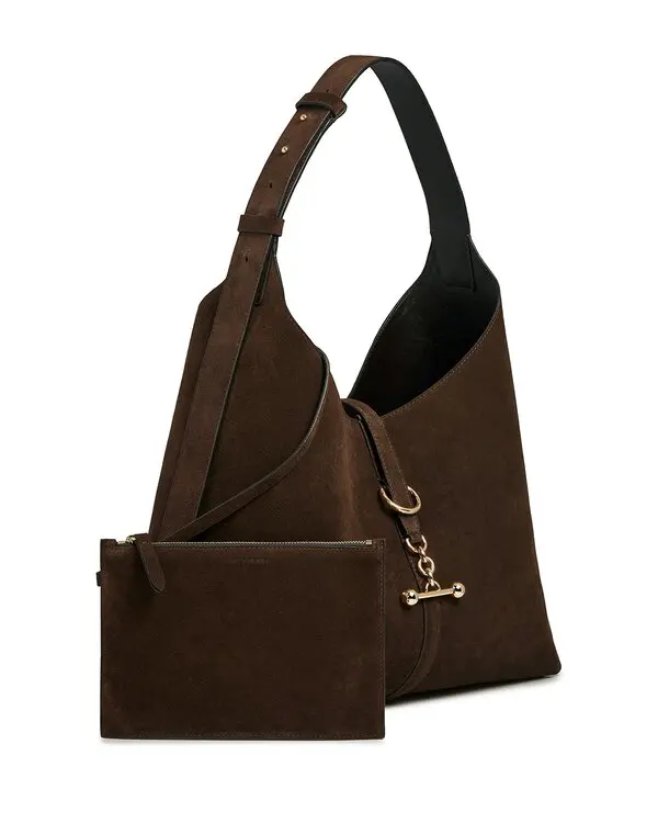 Strathberry Kite Hobo Bag