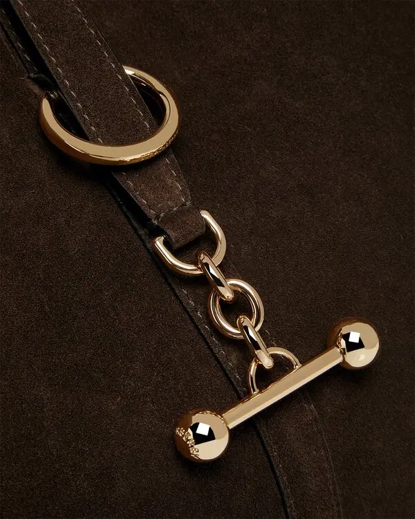 Strathberry Kite Hobo Bag