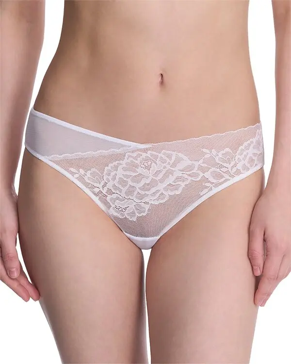 Natori Flora Bikini - White