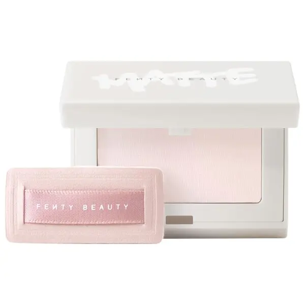 FENTY BEAUTY Mini Invisimatte Instant Setting + Blotting Powder - One-color