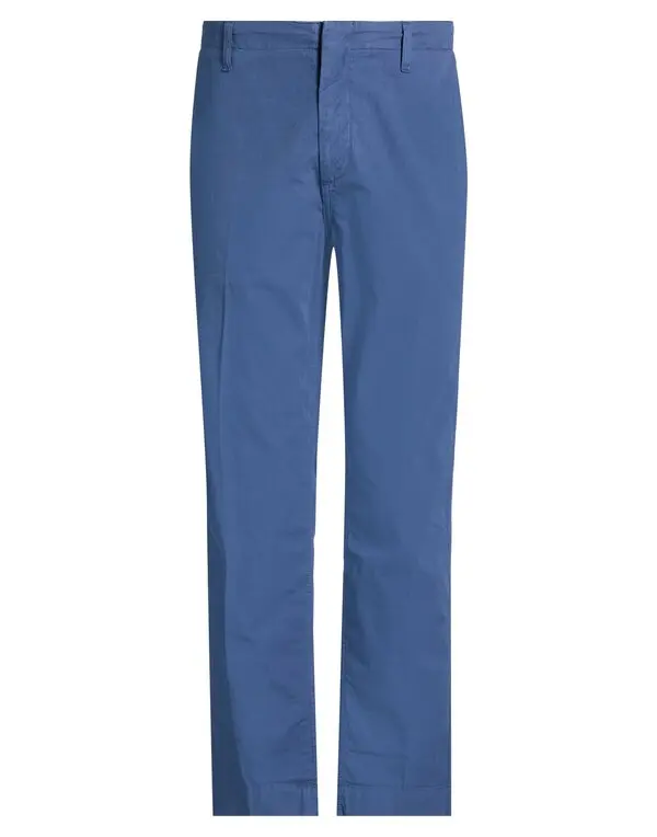 DONDUP Pants Size Cotton - Blue