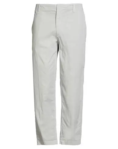 DONDUP Pants Light Size Cotton - Grey