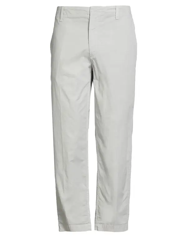 DONDUP Pants Light Size Cotton - Grey